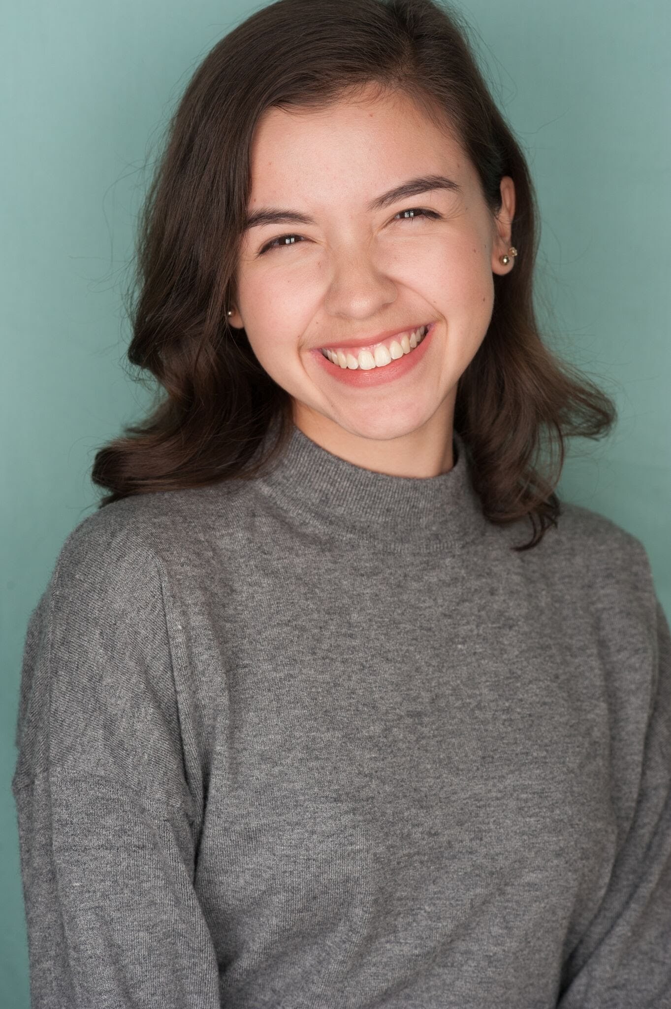 2018 Scholarship Recipients – Shattering Glass Ceilings