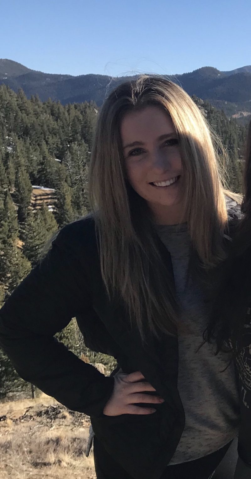 2018 Scholarship Recipients – Shattering Glass Ceilings