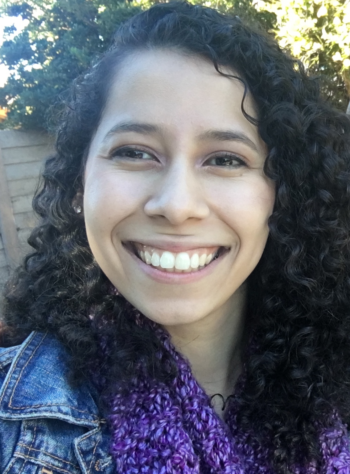 Jennifer Fuentes – 2019 Scholarship Recipient – Shattering Glass Ceilings