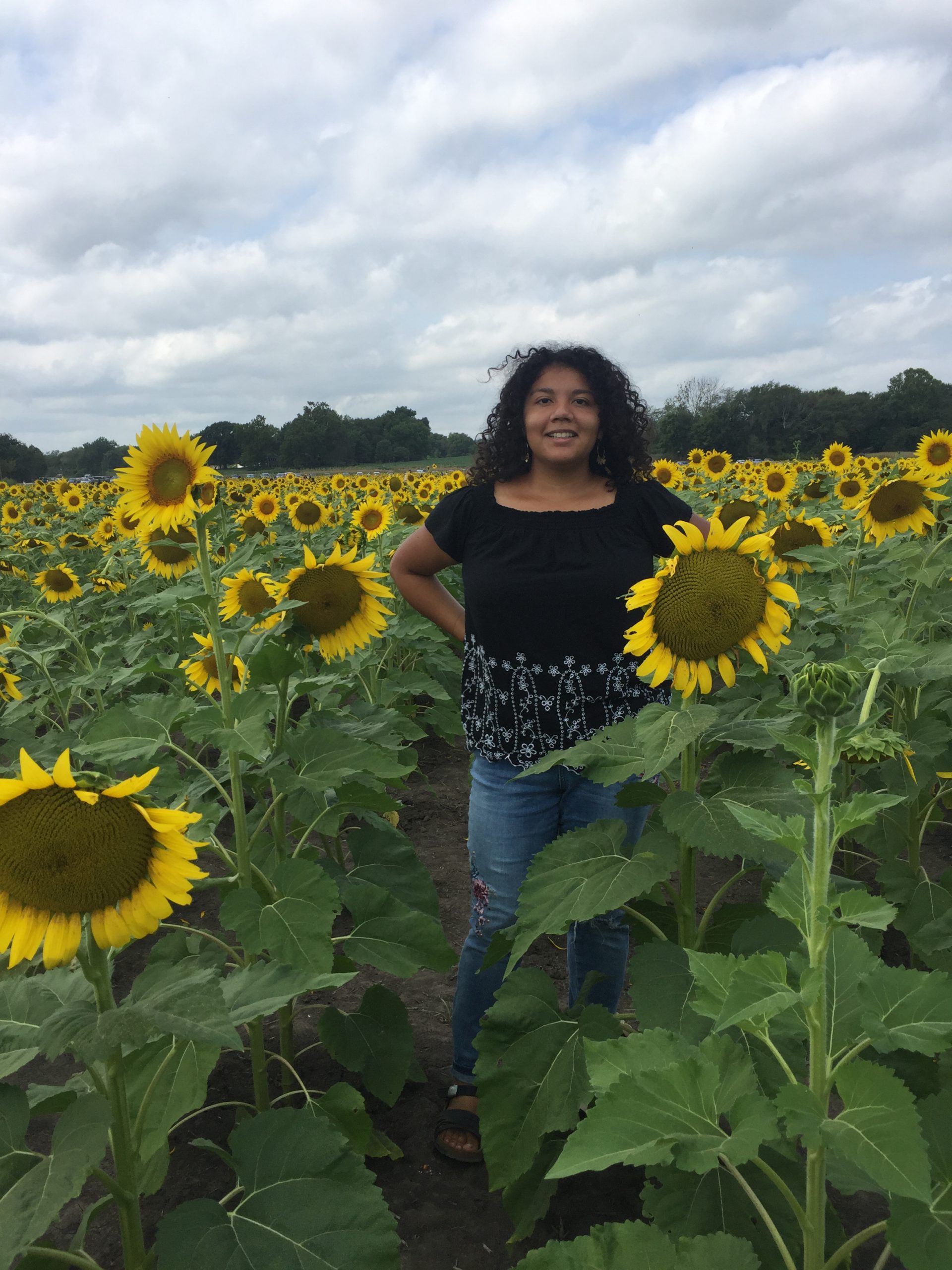 Rachel Moreno – 2020 Scholarship Recipient – Shattering Glass Ceilings